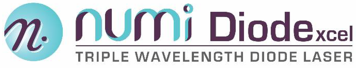 Numi DiodeXcel – Numitech