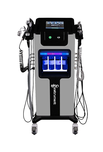 Numi Hydra – Numitech