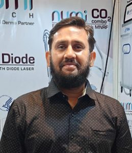 Our Founders – Numitech