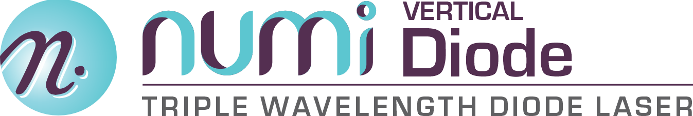 Numi Vertical Diode – Numitech